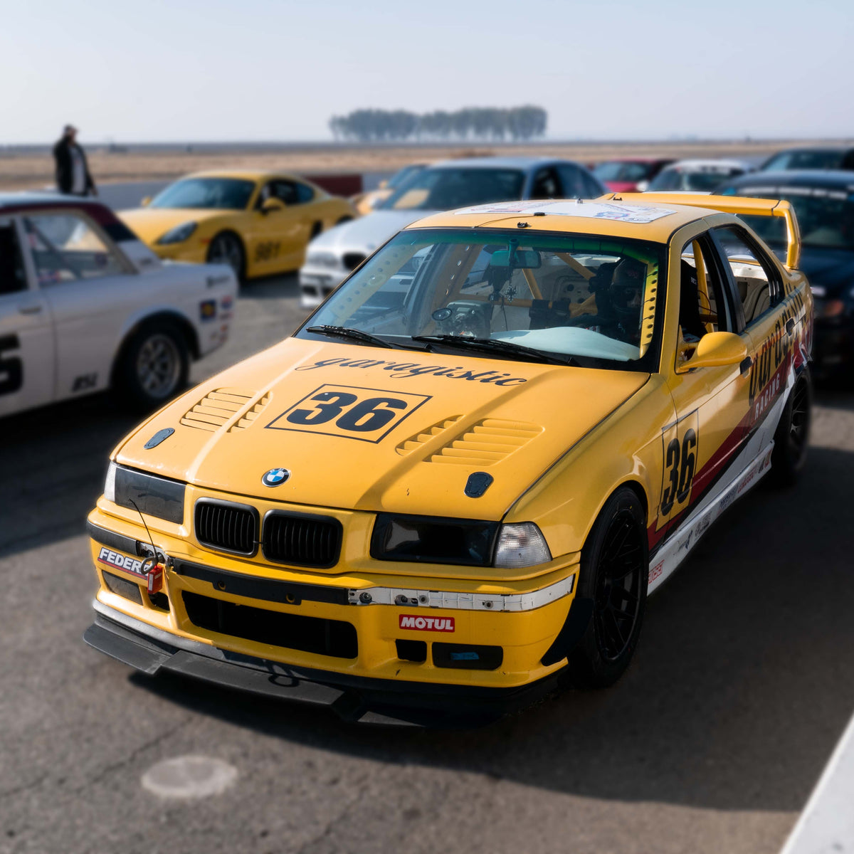 Drivetrain – Tagged "E46" – Garagistic