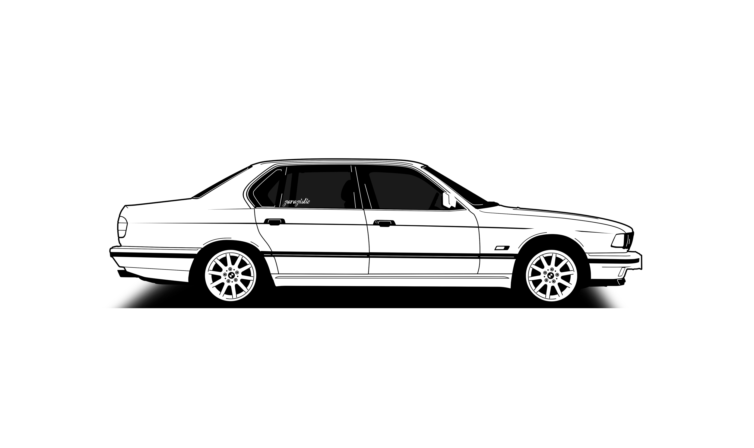 E32 Performance Parts – Garagistic
