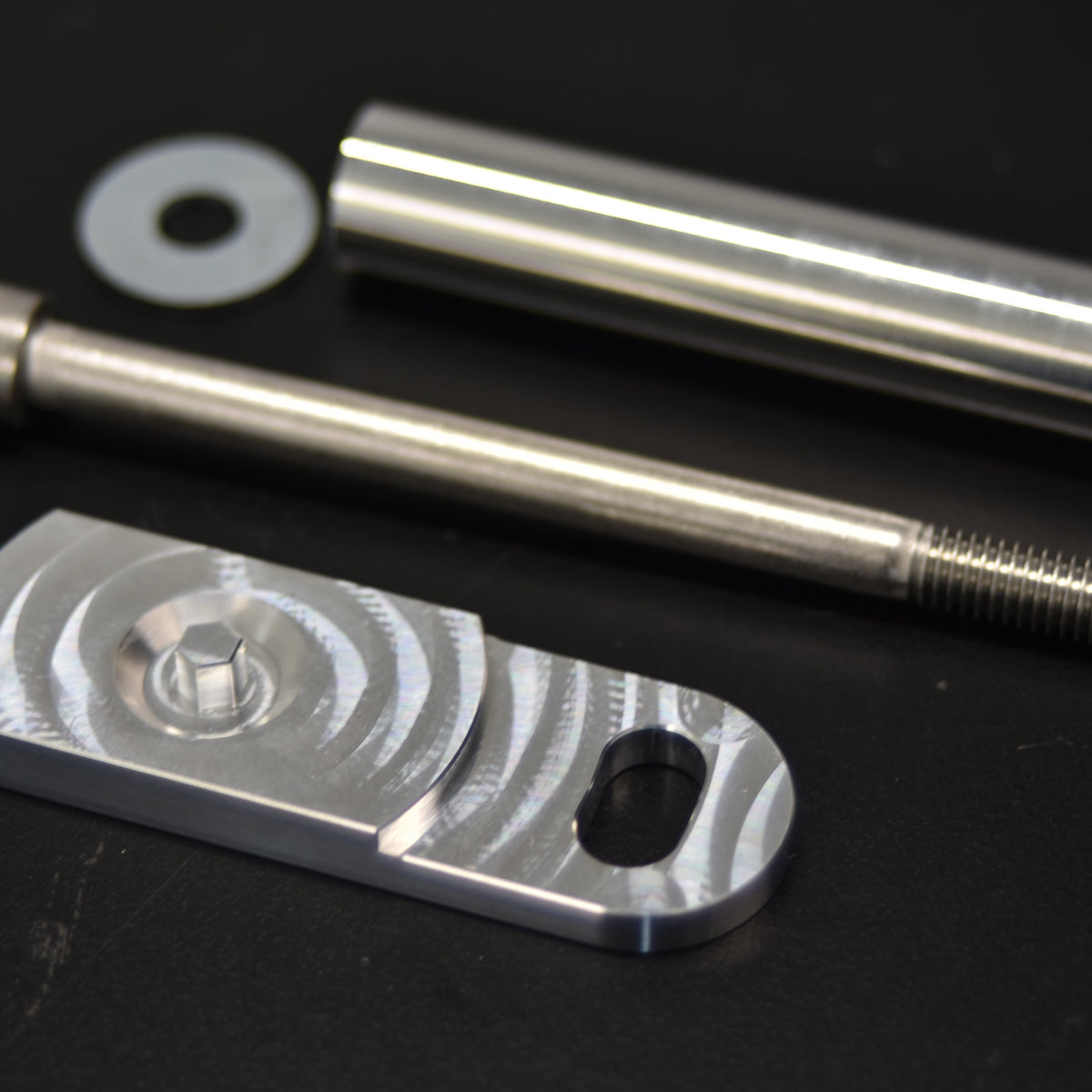 STROM B48 Valvetronic Lockout Kit – Garagistic