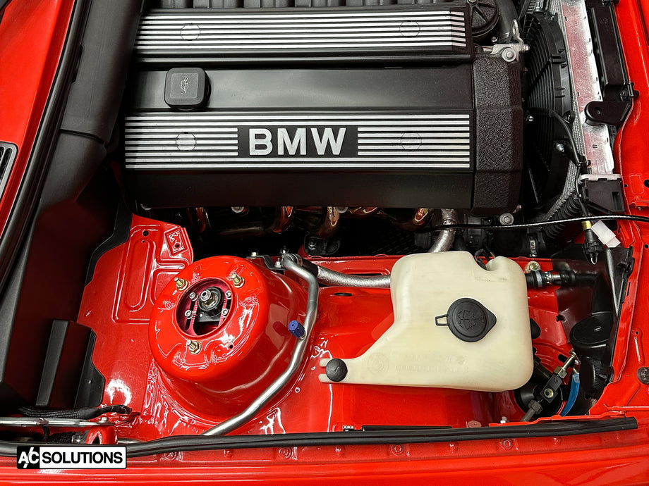 E30 Performance Parts – Garagistic