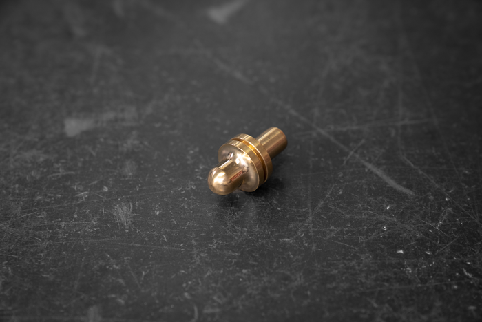 BMW OEM Clutch Fork Pivot Pin E36 E39 E46 E92 F80 Z3 Z4 - 21511223328 ...