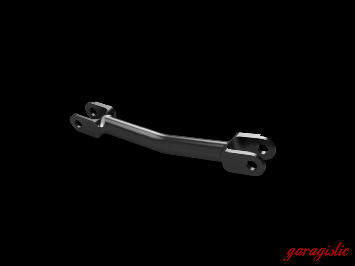 Billet E36 M3/328 DSSR Selector Rod 25111222738 – Garagistic