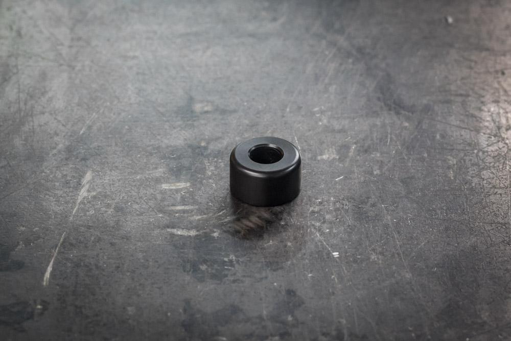 Rear Delrin Carrier Shifter Bushing (E30, E28, E34) exclusive at ...