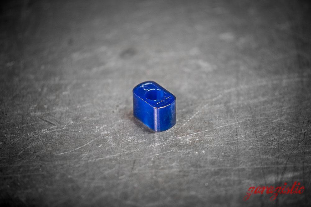 Rear Poly Carrier Shifter Bushing (E36, E46, E39, E90, E92, Z4 ...