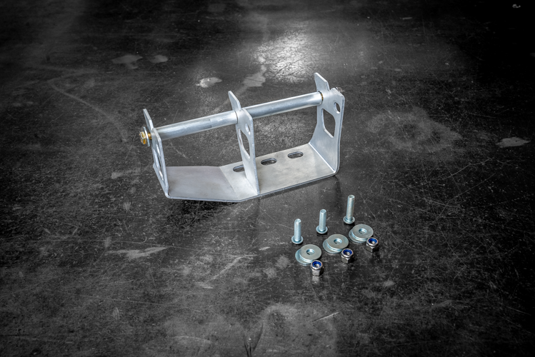 E30 Compact Boosterless Reservoir Mount Bracket – Garagistic