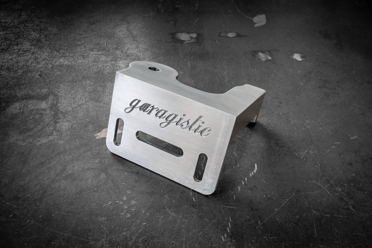 E36 Heavy Duty Billet Differential Brace – Garagistic