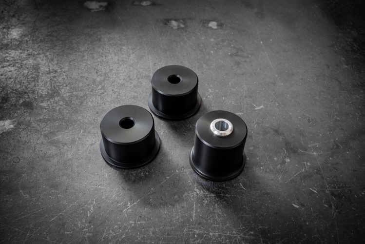 E36 Polyurethane Differential Bushing Kit – Garagistic