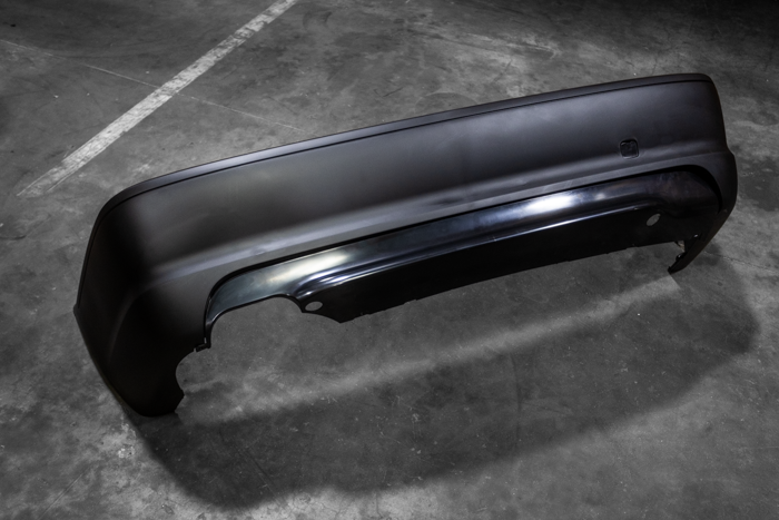 E46 Non-M ZHP MTech 2 Complete Body Kit - 2 Door Coupe/Convertible, 4 ...