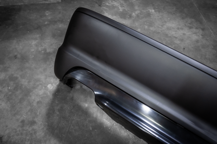 E46 Non-M ZHP MTech 2 Complete Body Kit - 2 Door Coupe/Convertible, 4 ...