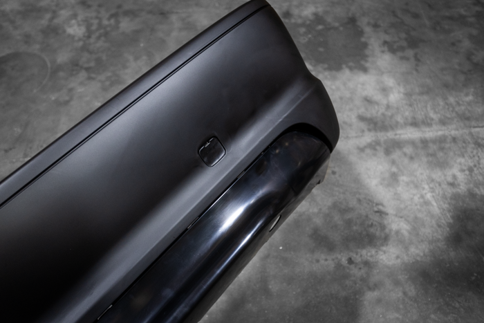 E46 Non-M ZHP MTech 2 Complete Body Kit - 2 Door Coupe/Convertible, 4 ...