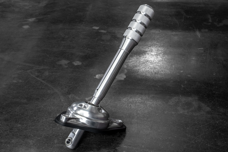 Garagistic Carbon Fiber "Direct Mount" Stage 2 Chassis Short Shifter