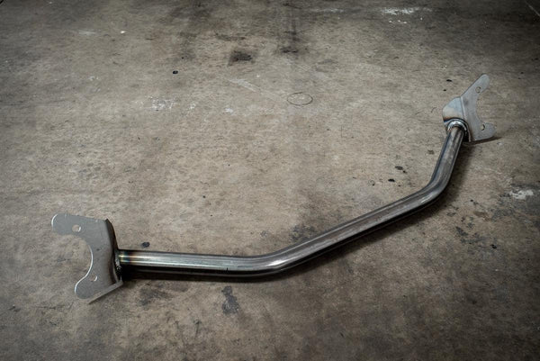 E46 ZHP Style Front Bumper with Fog Lights - 51117893060 & 51110029880 ...