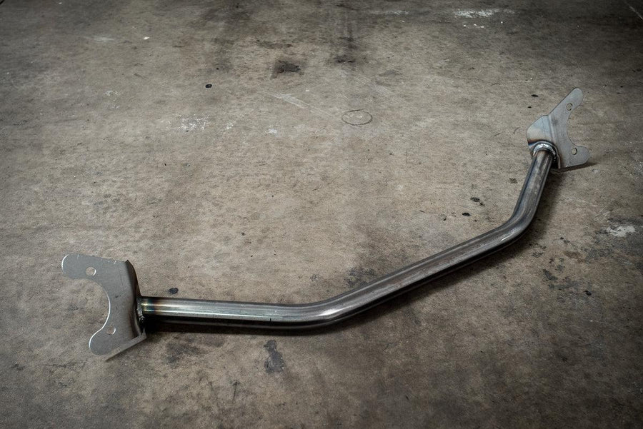 E46 ZHP Style Front Bumper with Fog Lights - 51117893060 & 51110029880 ...