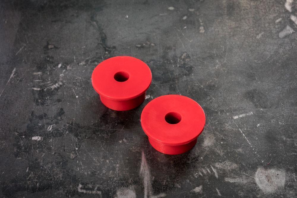 E30/E36/Z3 Centered Front Control Arm Bushings (FCAB) exclusive at ...