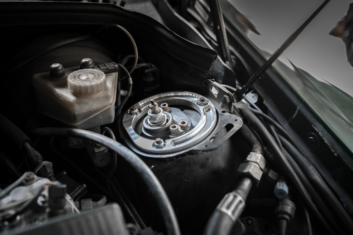 190E Performance Parts – Garagistic