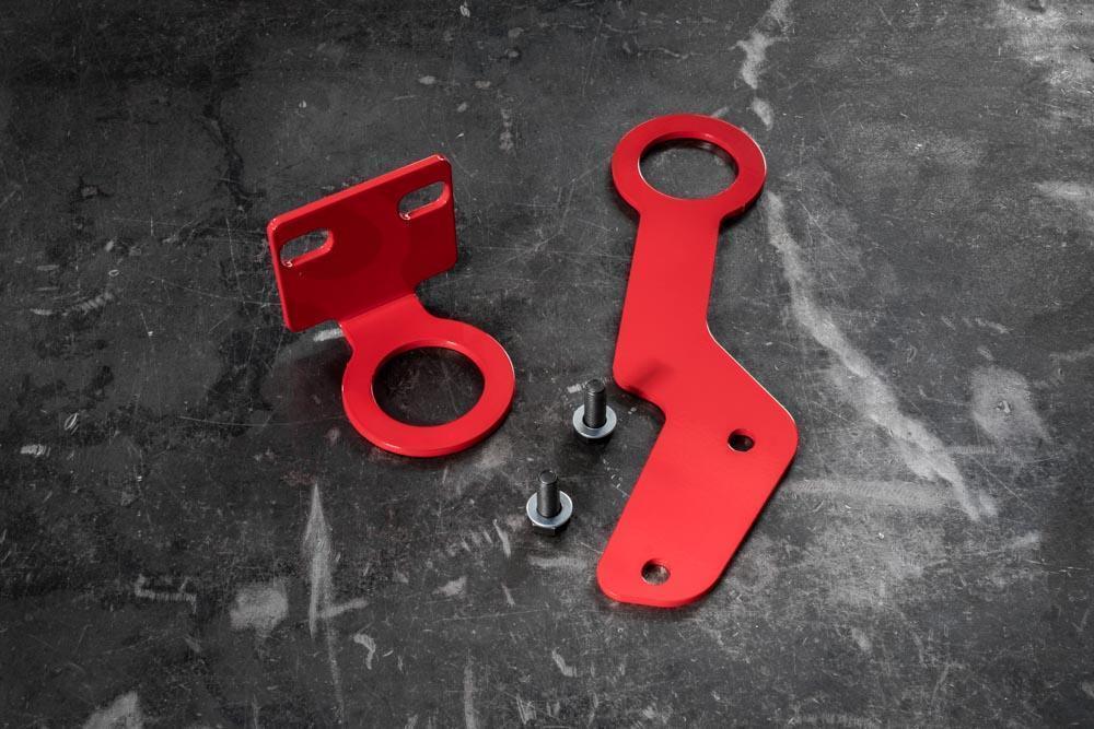 Datsun 240z SCCA legal 2" Front & Rear Tow Hooks exclusive at – Garagistic