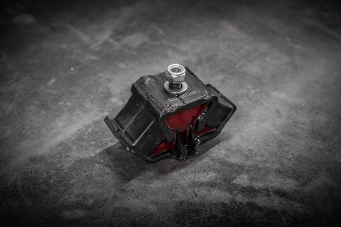 190E (W201) Poly Filled Transmission Bushings - 2012401118 exclusive ...