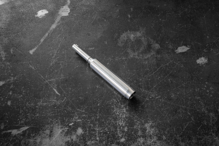 Garagistic Solid Shifter Rod - OEM Slotted (E30, E36, E46) exclusive