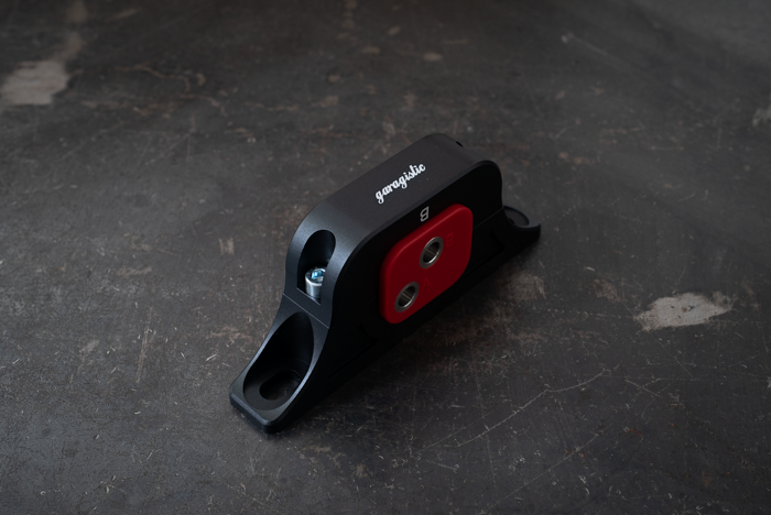 Polyurethane Exhaust Hangers - E36, E46, E31, E90, E92, E39, Z4 ...