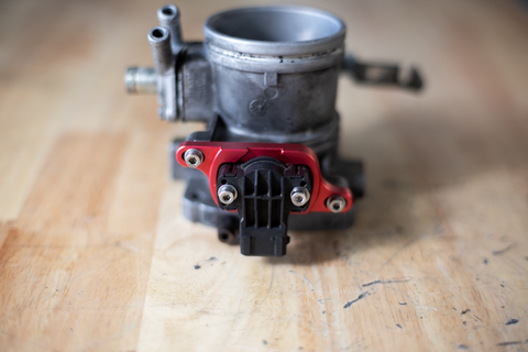 M50 Throttle Position Sensor Adapter for Standalone ECU - M20 – Garagistic