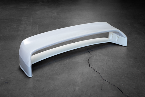 E36 M3 LTW Style Wing exclusive at Garagistic