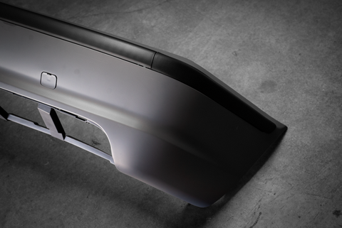 E46 ZHP MTech Rear Bumper - Coupe/Convertible, Sedan exclusive at ...