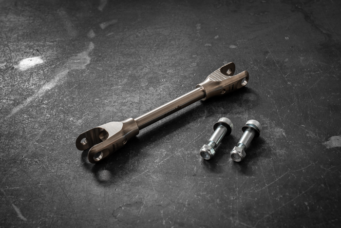 BMW DSSRS (Double Shear Selector Rod) - E30, E36, E46, E92, E28 ...