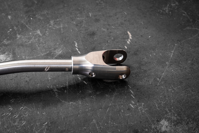 BMW DSSRS (Double Shear Selector Rod) - E30, E36, E46, E92, E28 ...