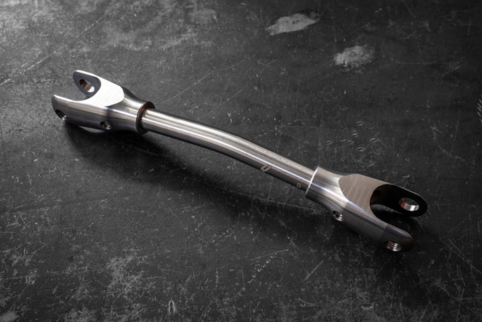 BMW DSSRS (Double Shear Selector Rod) - E30, E36, E46, E92, E28 ...