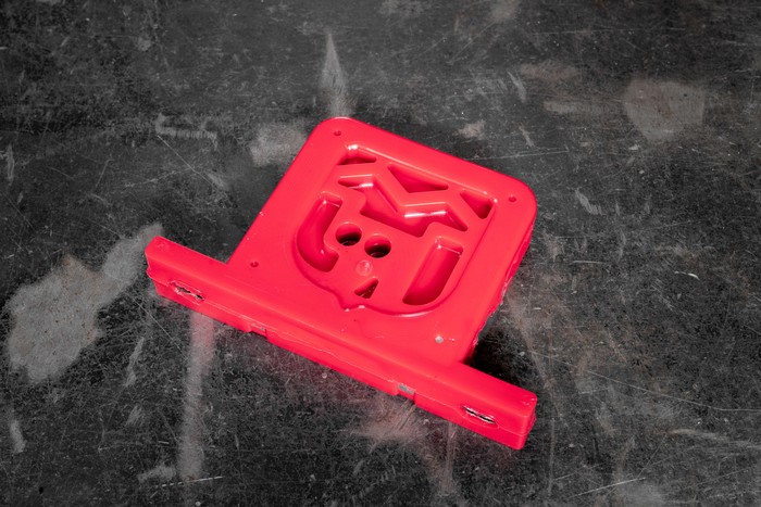 Garagistic BMW Polyurethane Exhaust Hangers E36 E39 E46 E90