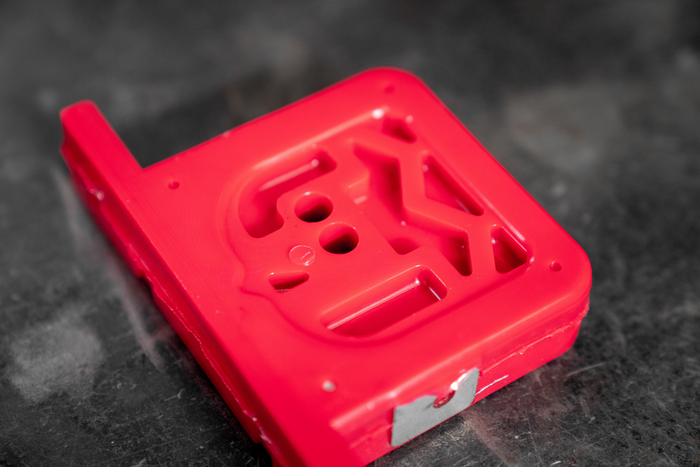 Garagistic BMW Polyurethane Exhaust Hangers E36 E39 E46 E90