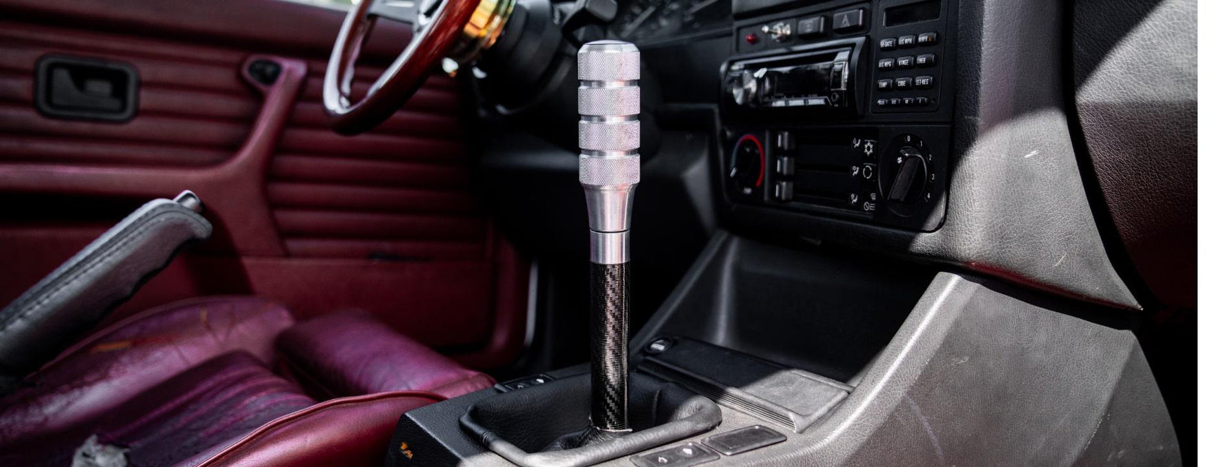 Garagistic - BMW E30, E36, E46, E82 and E92 Performance Parts