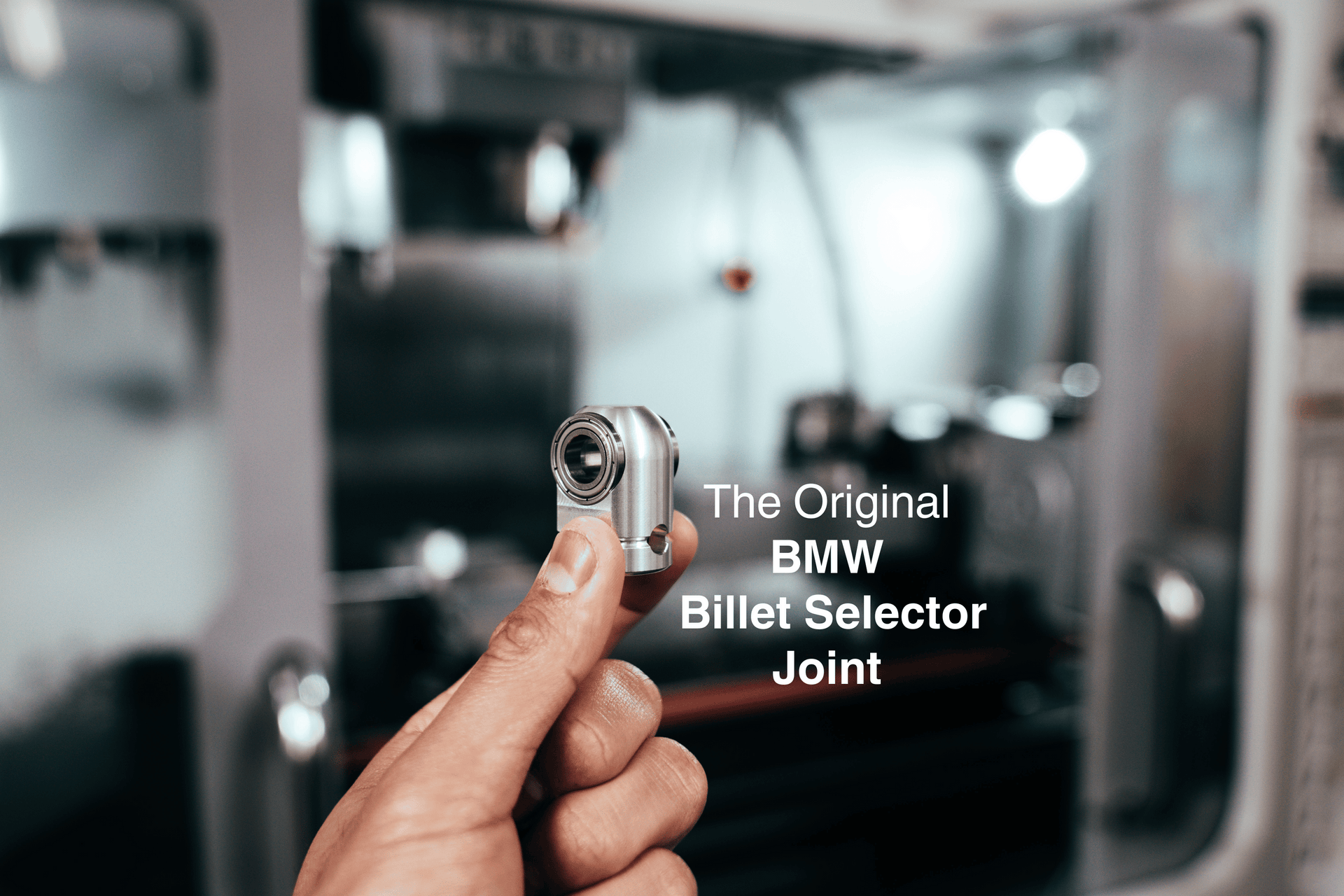 Garagistic - E30, E36, E46, and E92 Grip, Race and Drift Parts