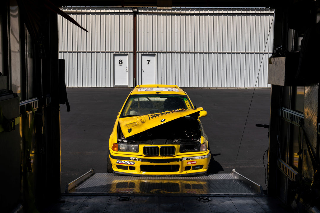 E92 MTech Complete Body Kit - Pre-LCI (2007-2010) exclusive at – Garagistic