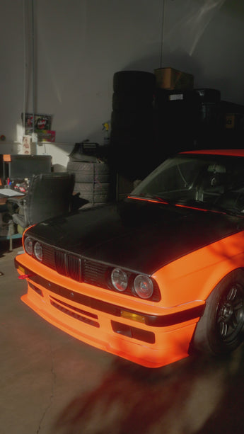 E30 steering rack swap how to: E36, E46, Z3 rack – Garagistic