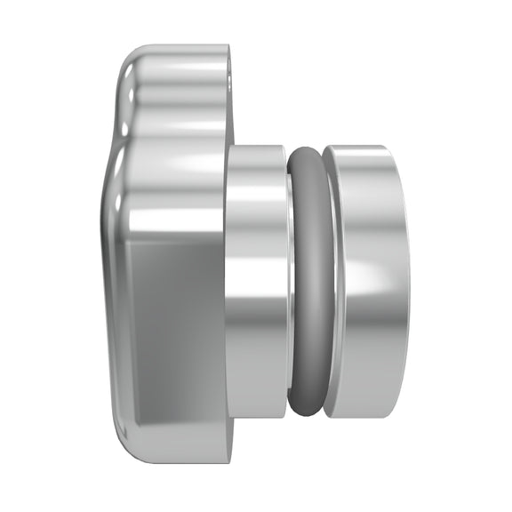 BMW M50 S50 ICV Delete Intake Tube Plug - E36, E34 - 11611738629 ...